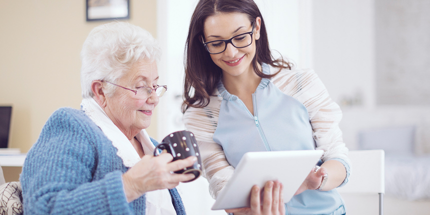 Home - Assure Home Healthcare Inc.